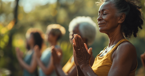Exercices physiques pour tous les âges : rester en forme - Future au ...