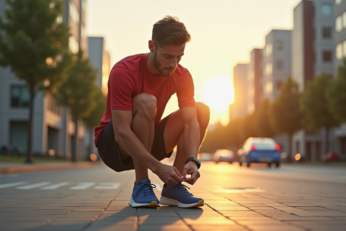 Calculer votre allure semi-marathon : outils et méthodes pour un temps ...