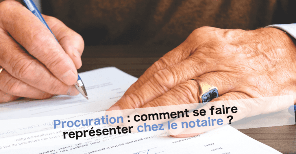 Qu'est-ce qu'un acte notarial ? - Future au Féminin